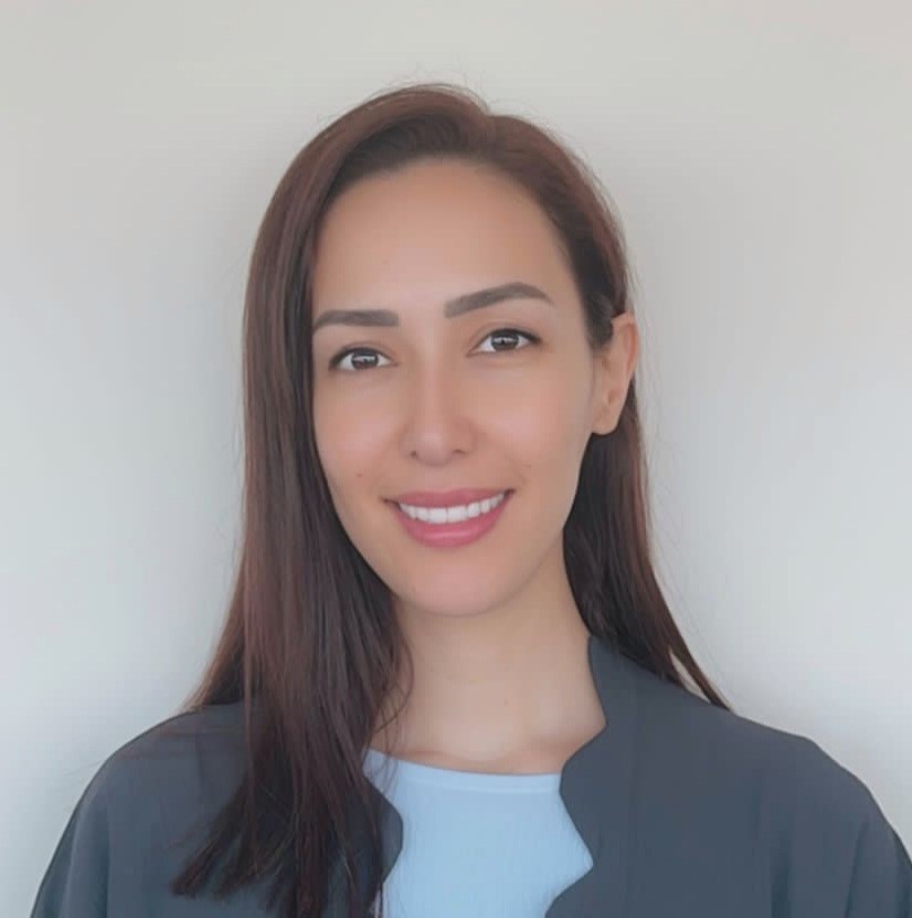 Ms. Heba Jabber - Leading Psychiatry, Counselling and Psychology Center ...