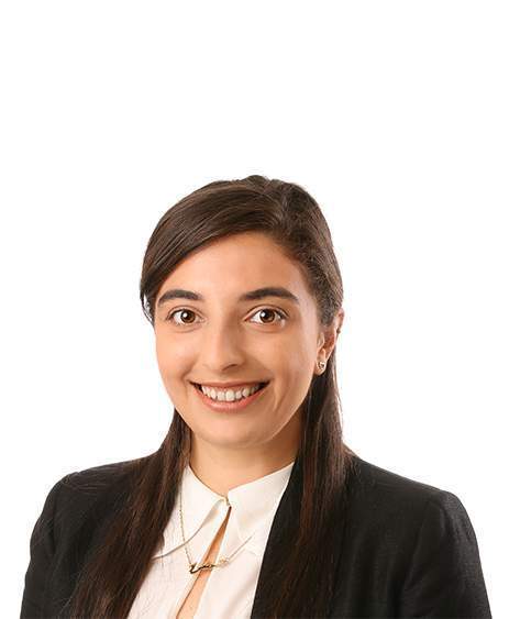 Meet our expert therapists